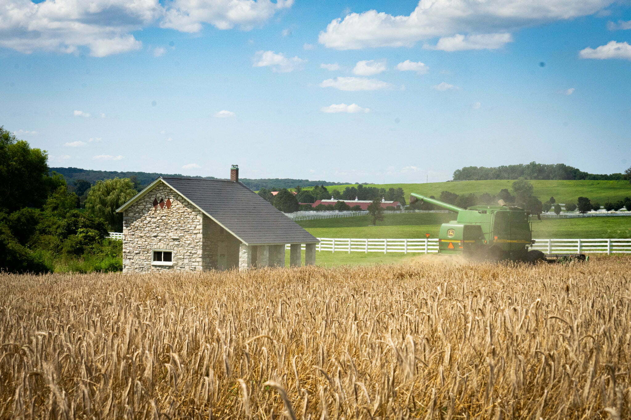 About Us - Sagamore Spirit