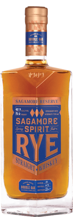 Spirits | Sagamore Spirit