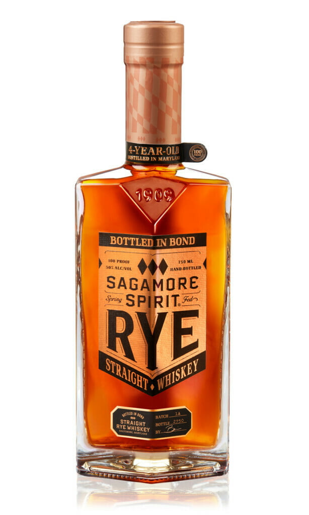 Sagamore Spirit | Spring Fed Maryland Spirit