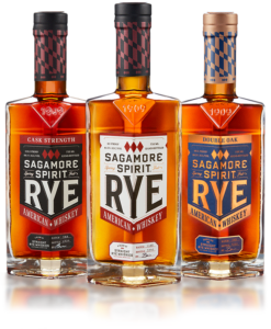 Sagamore Spirit | Spring Fed Maryland Spirit